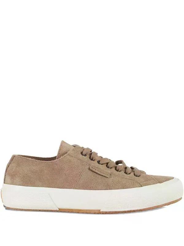 Superga Suede Sneakers