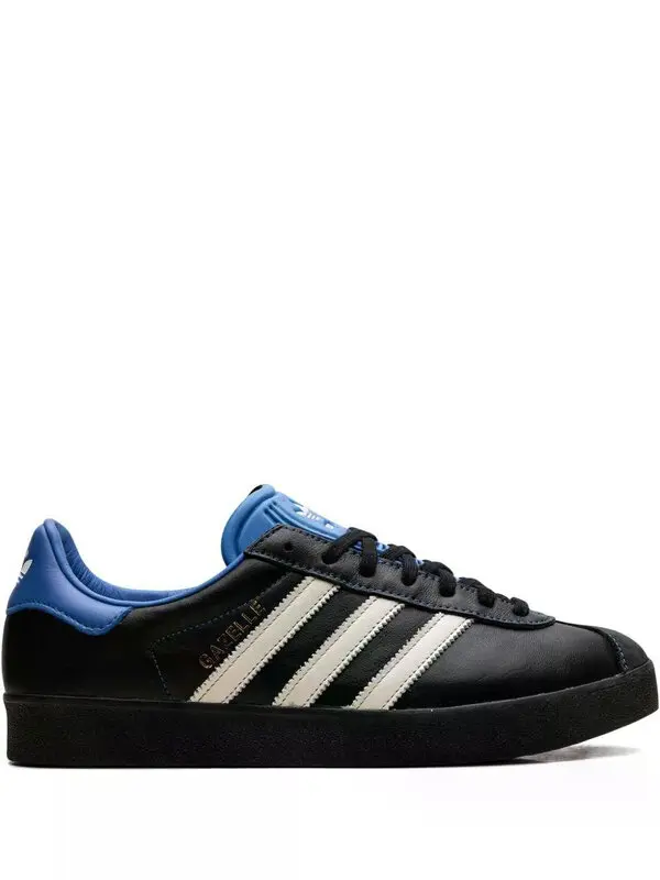 Adidas Gazelle 85 Sneakers - Black