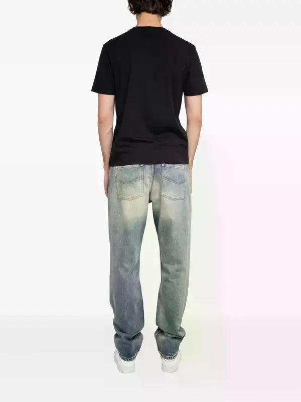Zadig&Voltaire Tommy T-shirt - Black