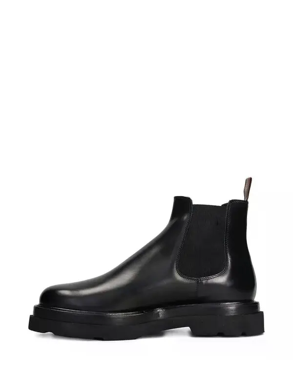 Paul Smith Platform Chelsea Boots