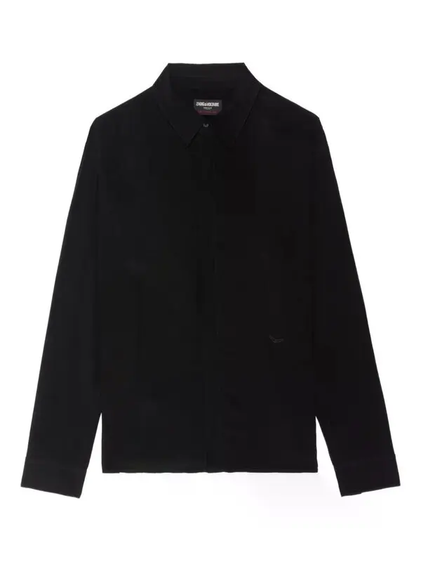 Zadig&Voltaire Tyric Shirt