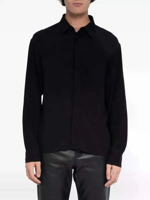 Zadig&Voltaire Tyric Shirt