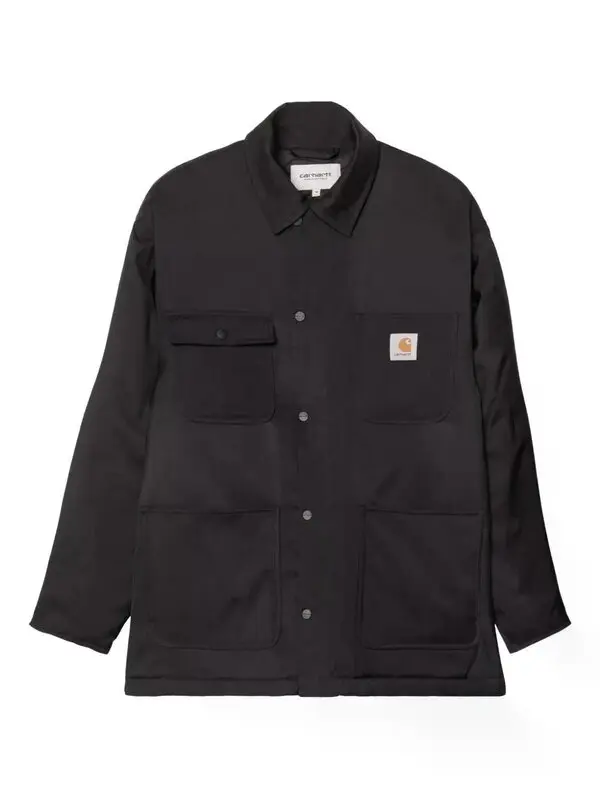 Carhartt Work In Progress Leroy Chore Jacket