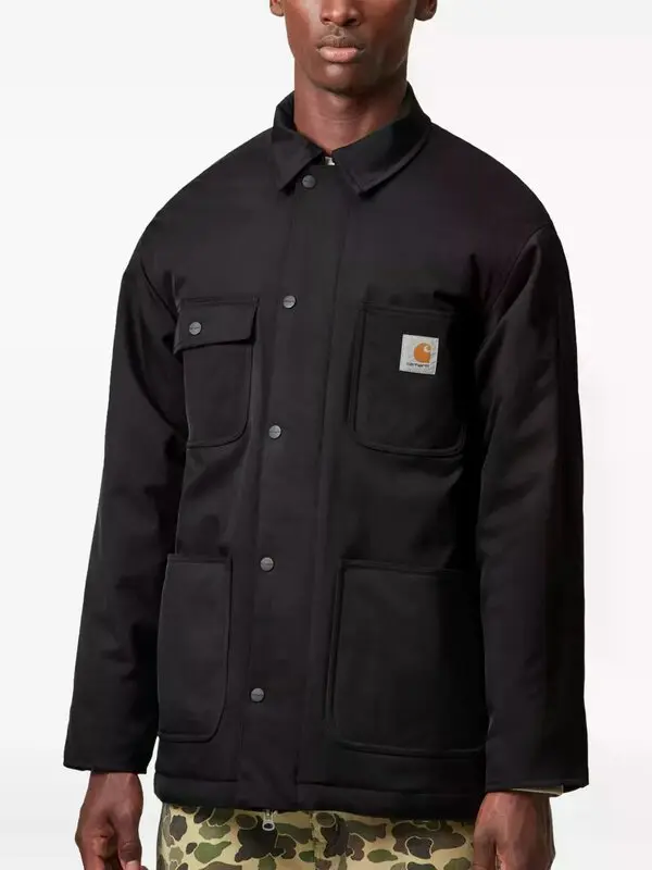 Carhartt Work In Progress Leroy Chore Jacket