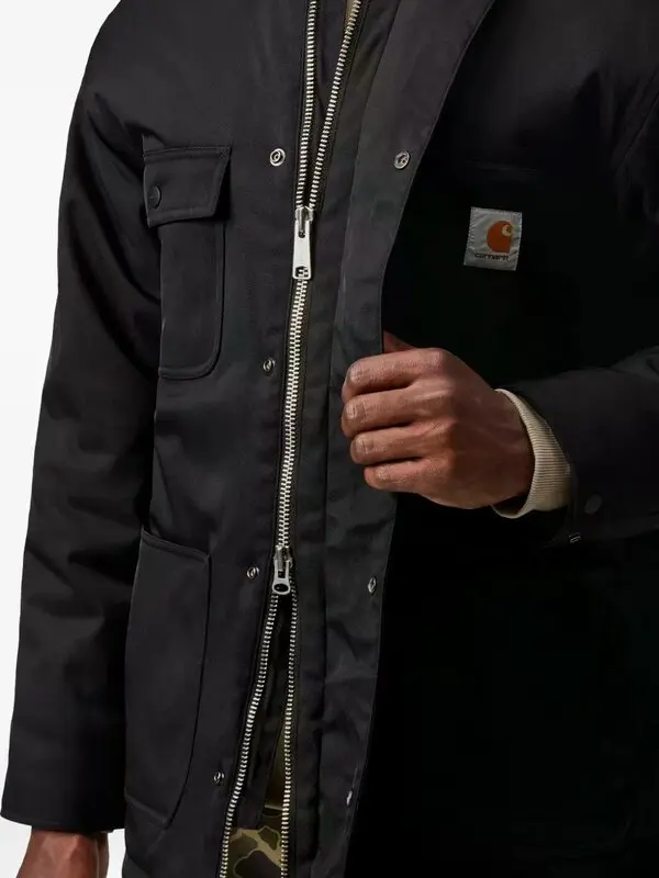 Carhartt Work In Progress Leroy Chore Jacket