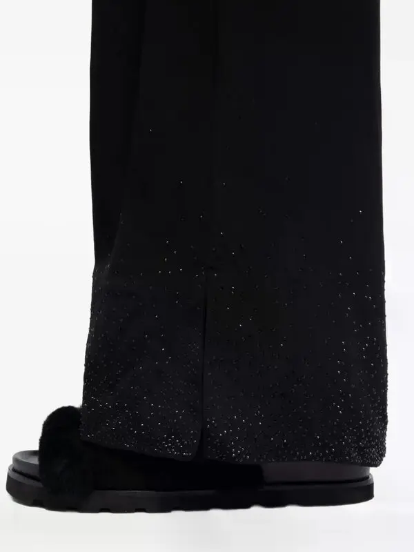 Zadig&Voltaire Papel Trousers