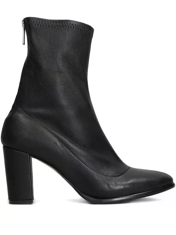 L ARIANNA 70mm Block Heel Boots