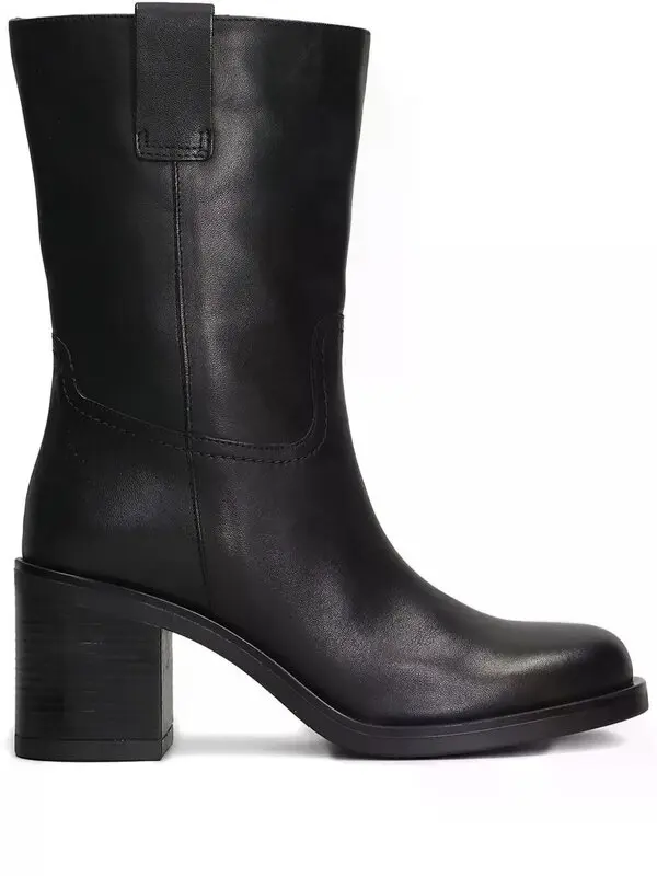 CARMENS Mia Block-heel Boots