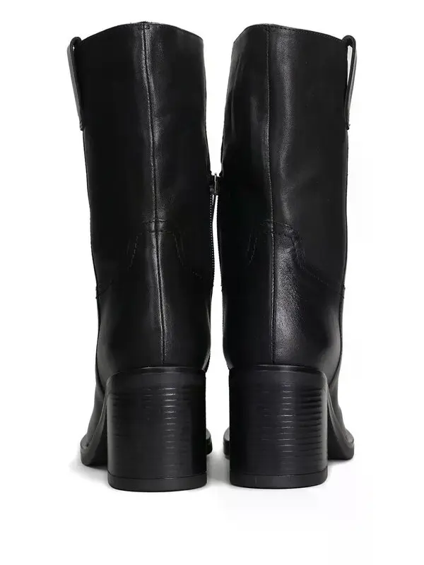 CARMENS Mia Block-heel Boots