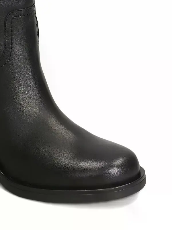 CARMENS Mia Block-heel Boots