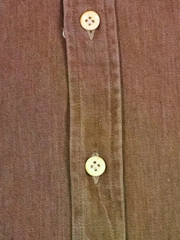 SONRISA Buttoned Shirt