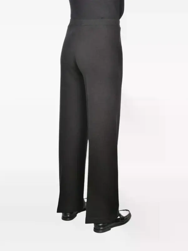 GRAN SASSO Elasticated-waist Trousers