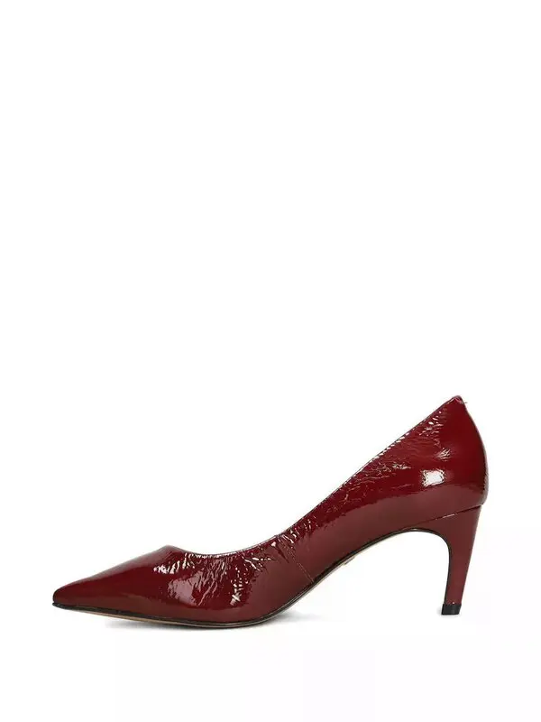 ANDREA CARRANO 63mm Pointed Pumps