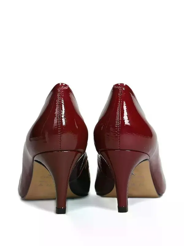 ANDREA CARRANO 63mm Pointed Pumps