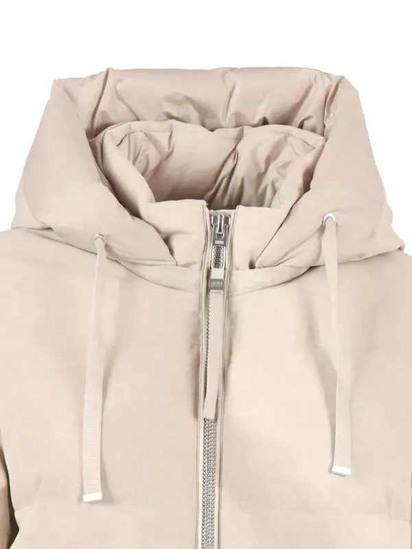 DUNO Lottie Hooded Jacket