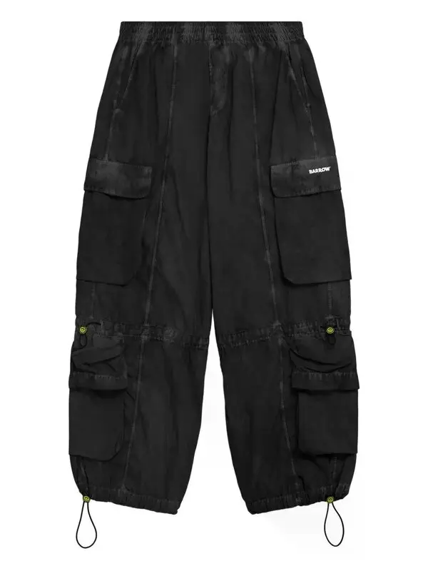 BARROW Pocket Trousers
