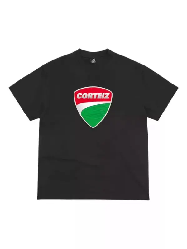 CORTEIZ Crew-neck T-shirt