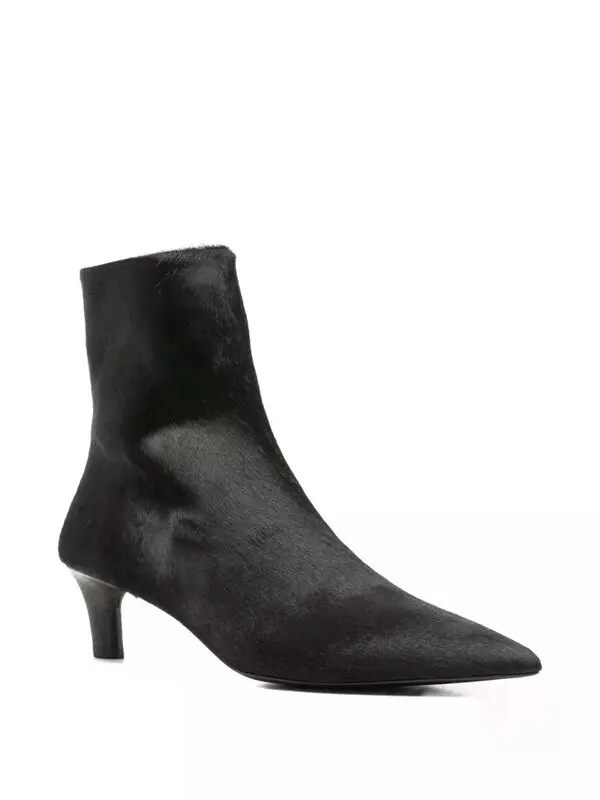 Marsèll Pointed-toe Boots