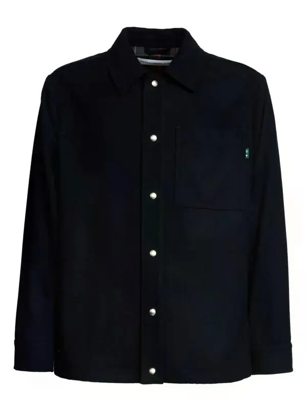 DEPARTMENT 5 Aviv Overshirt