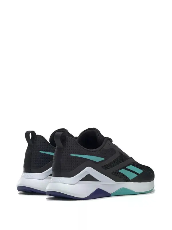 REEBOK Nanoflex Tr 2 Sneakers - Black