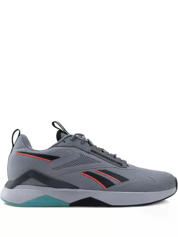 REEBOK Nanoflex Adventure Tr Sneakers - Grey