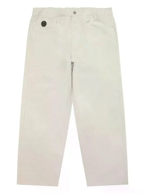 AAPE BY *A BATHING APE® Moonface Elasticated Trousers