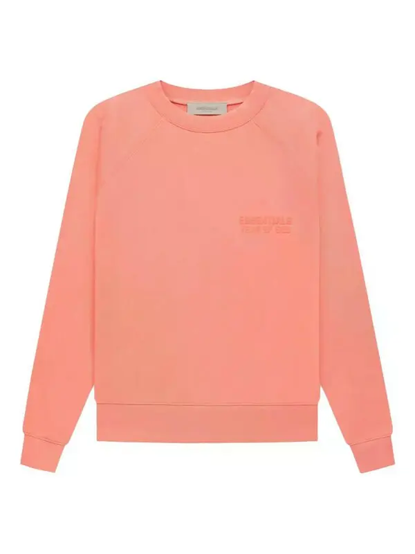 Fear Of God Crew-neck Sweatshirt