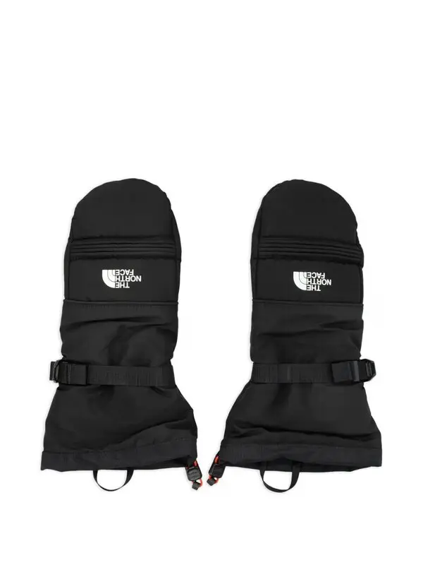 The North Face Buckle Ski Gloves - Black