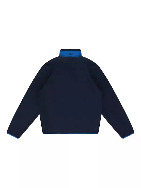 Aimé Leon Dore Unisphere Zip Sweatshirt