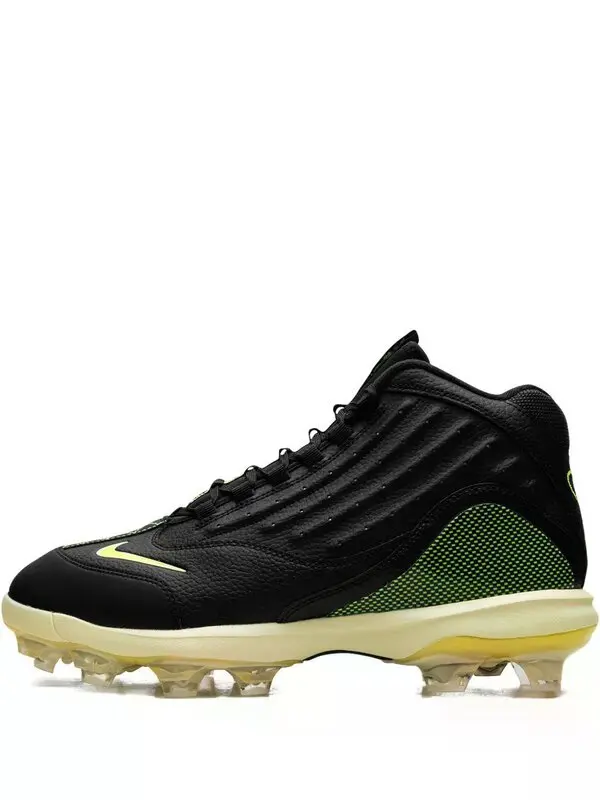 Nike Griffey Max 2 Cleat Sneakers