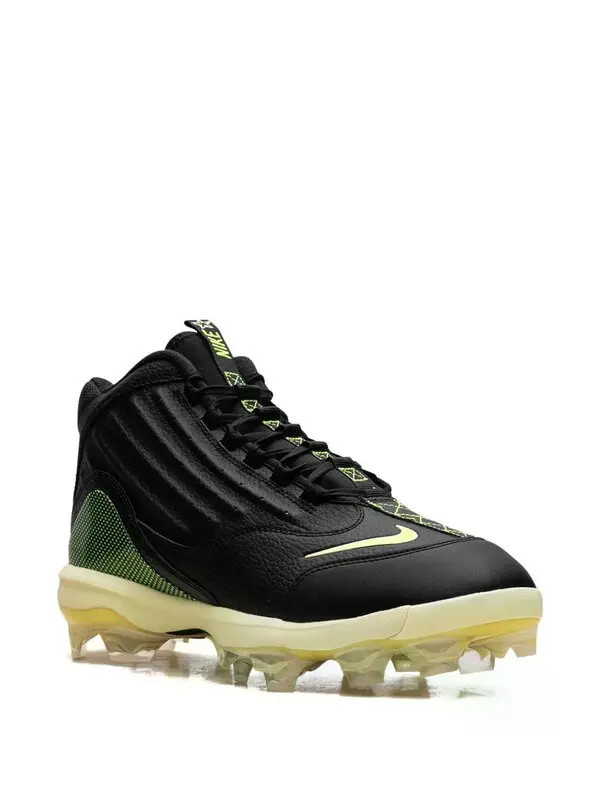 Nike Griffey Max 2 Cleat Sneakers