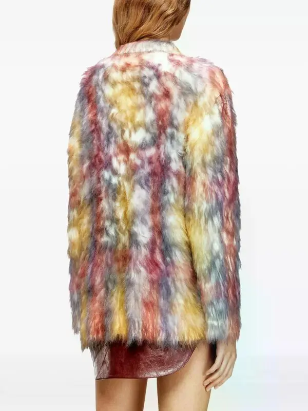 DIESEL M-berry Sweater