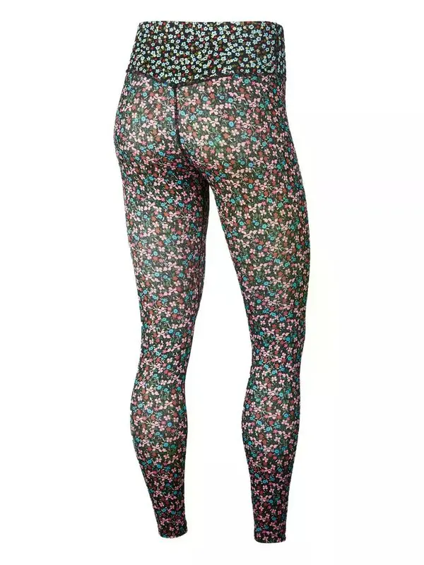 Nike Floral Leggings