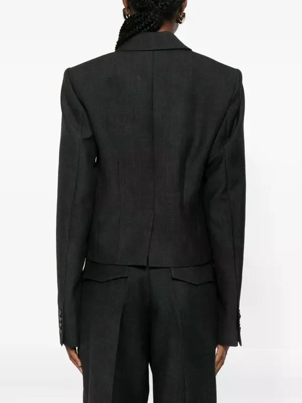 HERSKIND Buttoned Blazer