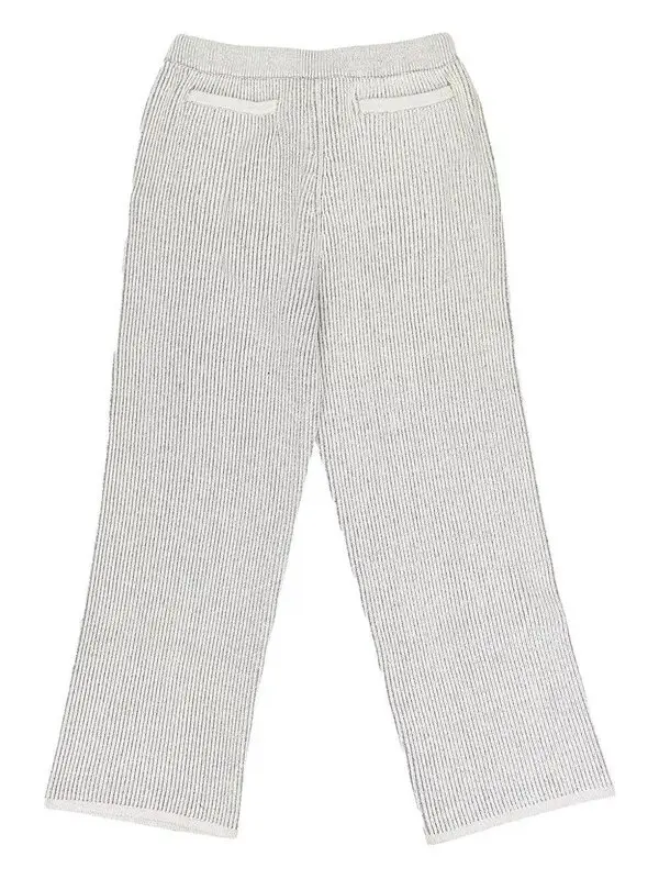 Aimé Leon Dore Plaited Trousers