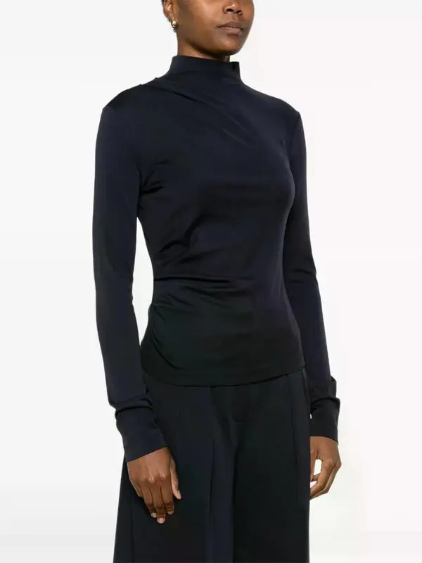 Max Mara Orme Blouse