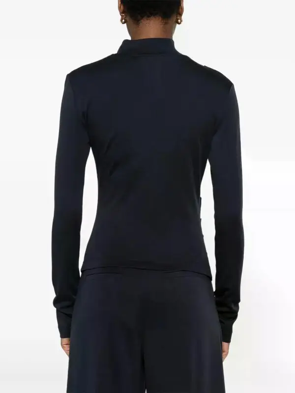 Max Mara Orme Blouse