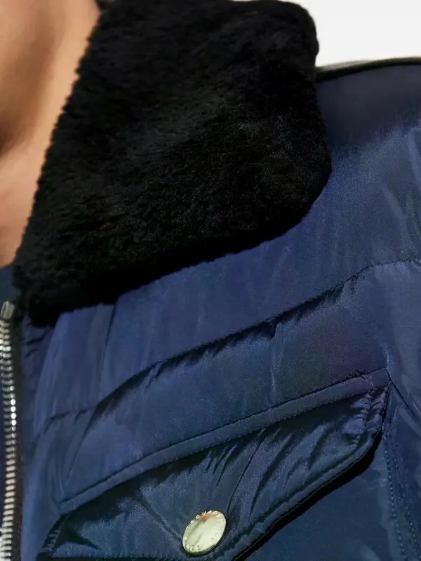 Dsquared2 Quilted Jacket