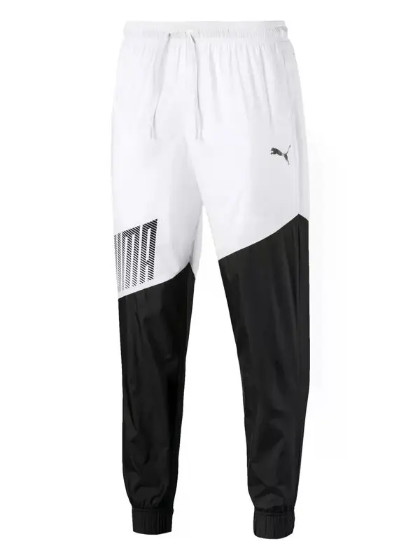 PUMA Woven Trousers