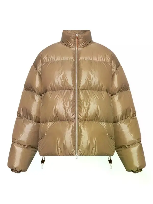 JIL SANDER Puffer Jacket