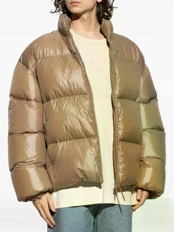 JIL SANDER Puffer Jacket