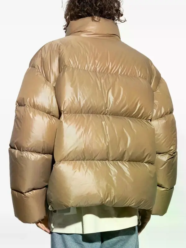 JIL SANDER Puffer Jacket