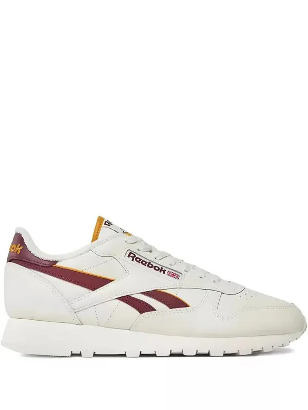 REEBOK Classic Leather Sneakers - Neutrals