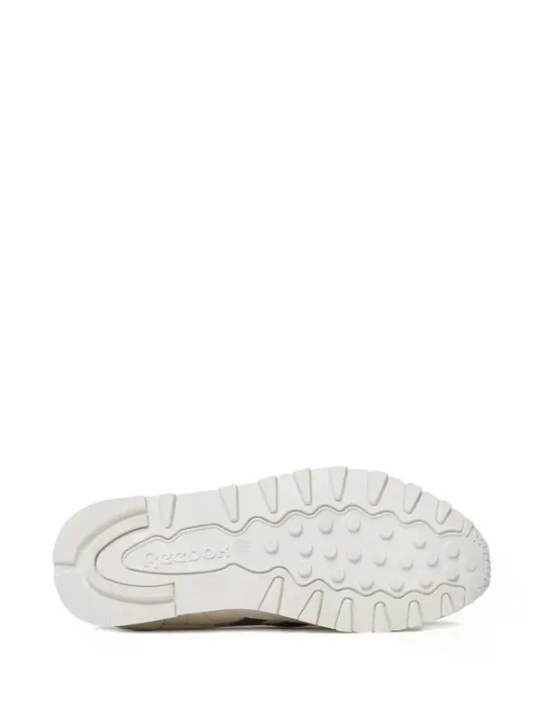REEBOK Classic Leather Sneakers - Neutrals