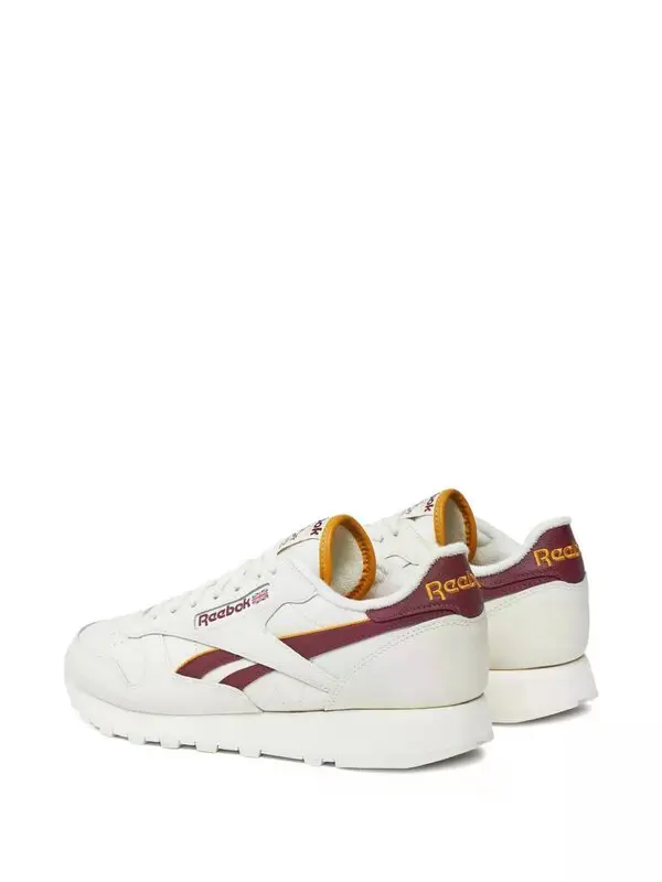 REEBOK Classic Leather Sneakers - Neutrals