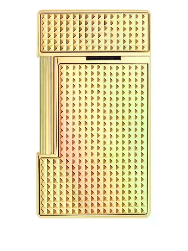 S.t. Dupont Slimmy Diamond-head Lighter