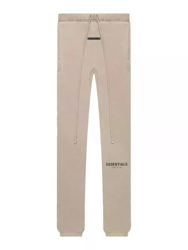 Fear Of God Drawstring Track Pants - Neutrals