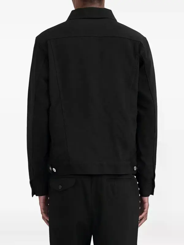 BLACK COMME DES GARÇONS Studded Jacket