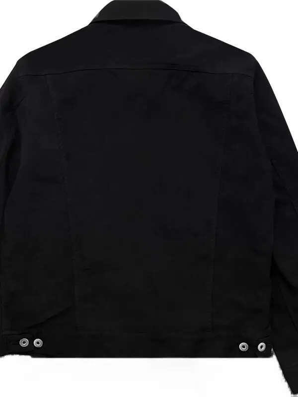 BLACK COMME DES GARÇONS Studded Jacket