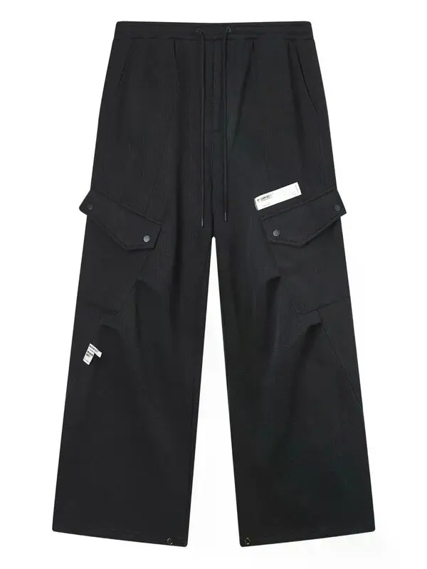 MUSIUM DIV. Pocket Trousers